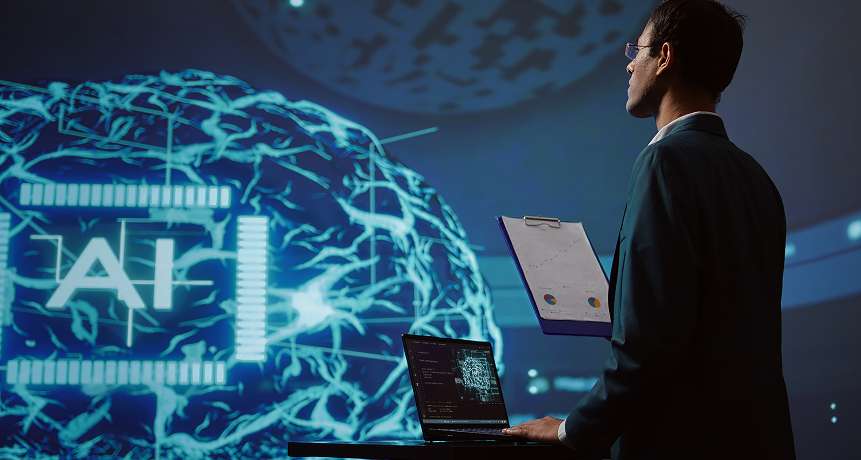 Learn How AI Is Reshaping Digital Marketing Strategies- DigiDrub