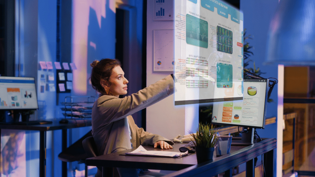 Web Design & Development That Convert in 2025 - DigiDrub