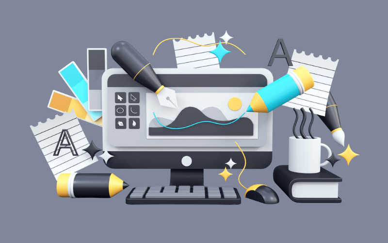 Generative AI and Branding Shaping the Future of Brand Identity - DigiDrub