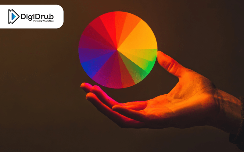 Choosing Brand Colors: Color Theory & Brand Identity - DigiDrub